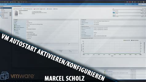vm autostart auf vmware vsphere esxi aktivieren einrichten