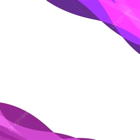 Fondo De Cartel Abstracto De Onda Degradado Rosa Vector Png Fondo De