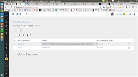 html how to do editable table stack overflow