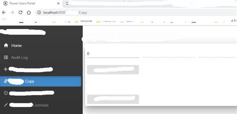 react spa won t find page upon refresh loads fine when