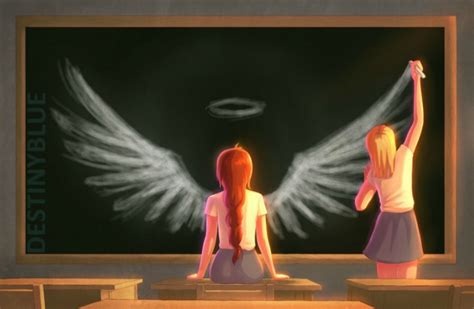 11 Illustrations With Deep Meaning Created By An Artist Struggling With