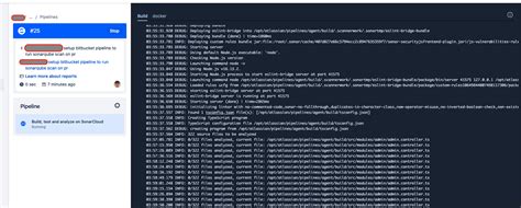 the scanner keeps analyzing only one file until memory exceeded on
