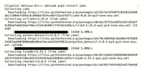 how to easily identify conda vulnerabilities using sonatype jake
