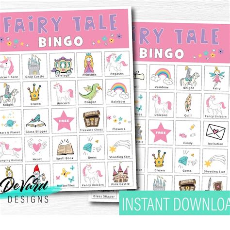 Fairy Tale Fantasy Etsy