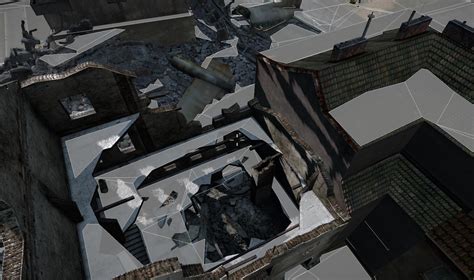 dayz navmesh implementation album on imgur
