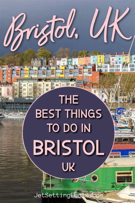 20 Best Things To Do In Bristol Uk Jetsetting Fools Travel Couple
