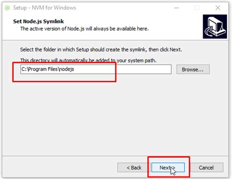 how to install nvm on windows airbap