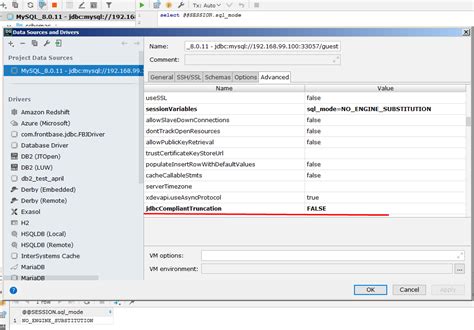 session variables not recognized ides support intellij platform