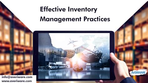 Cloud Based Inventory Management Software For Small Businesses