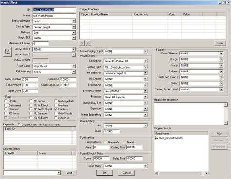 sexlab trigger problem modder question technical support sexlab