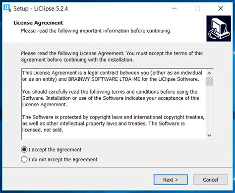 how to install liclipse for python on windows tutorials24x7