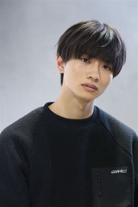 ちょいシースルーマッシュ｜メンズ・髪型 Lipps Hair 渋谷｜mens Hairstyle [メンズ ヘアスタイル] メンズ