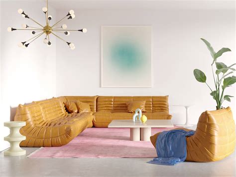70s Interior Design Is Back 7 Ways To Get The Look Coaste