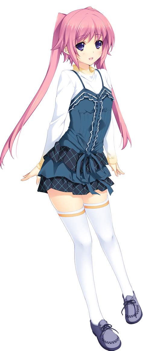 Iizuki Tasuku Nirasaki Hinata Lovely X Cation 2 Absurdres Highres
