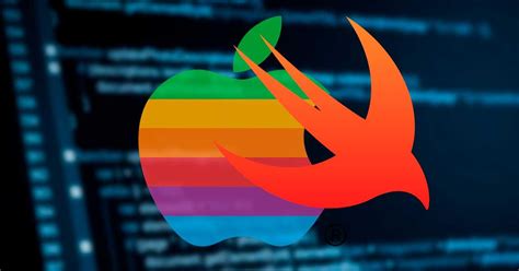 swift lenguaje de programación para ios y macos de apple