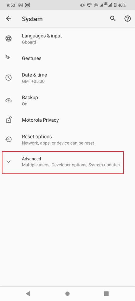 how to bypass adb device unauthorized message techcult