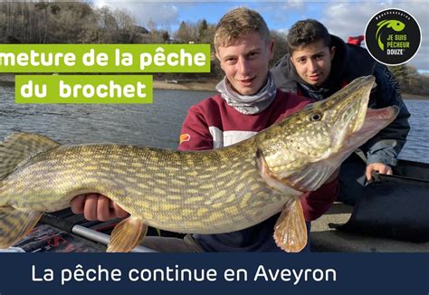 Fermeture Brochet 2023 Où Et Comment Pêcher Le Sandre La Perche