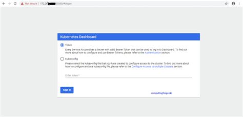 how to install microk8s kubernetes cluster on centos 8