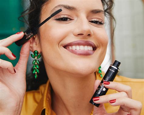 Hidden Gems Kolekcia Oriflame Cosmetics