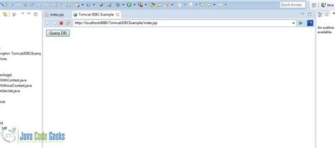 mysql connector for java how to install in eclipse and tomcat