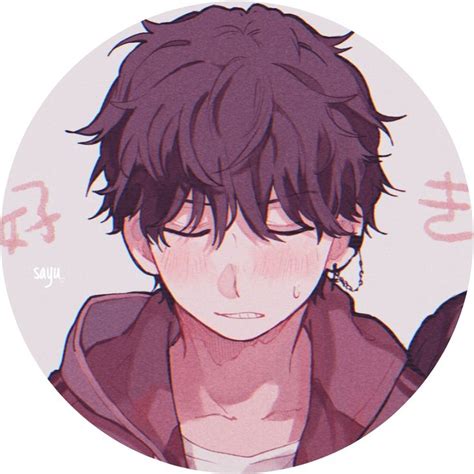 Pin De Waifu Em Metadinhas Icons Em 2020 Desenhos De Casais Anime