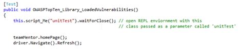 selenium commands useful reasons to use selenium commands