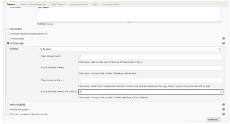 jenkins报错 error error fetching remote repo ‘origin‘ 解决办法 hen哇噻的人的博客 csdn博客