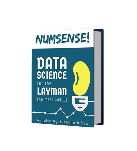 کتاب numsense data science for the layman no math added شرکت هوش