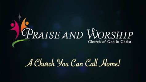 Sunday Morning Worship Youtube
