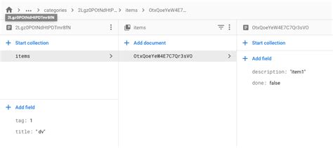 how to properly get data from firebase firestore in flutter stack images