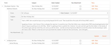 edit form asp mvc extensions devexpress documentation