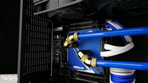 Powerful Mini Itx Build Builds Gg