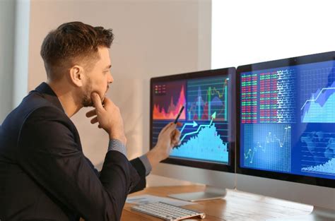 Bolsa De Valores Para Iniciantes Guia Para Começar A Investir
