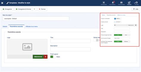 joomla issue tracker joomla cms 30376 [4 0]personalize