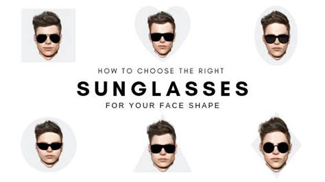 Best Mens Sunglasses For Your Face Shape Atelier Yuwa Ciao Jp