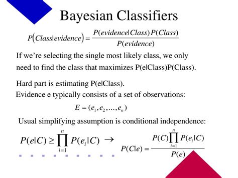 ppt bayesian statistics and belief networks powerpoint presentation