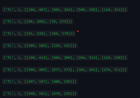 any ideas on how to bind image label to my image using streamlit