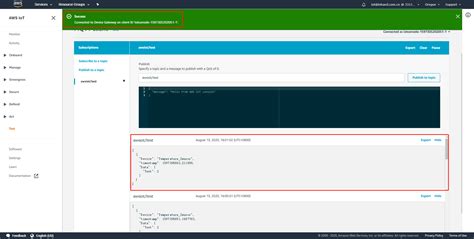 aws iot user manual — ingateway 0 0 1 documentation