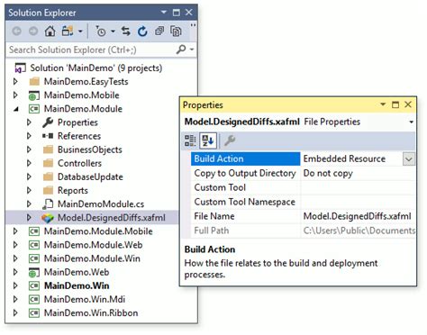 designers troubleshooting guide expressapp framework devexpress