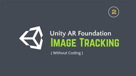 unity ar foundation image tracking in ar foundation in