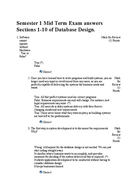 oracle database design midterm exam answers promotionresmedmasks