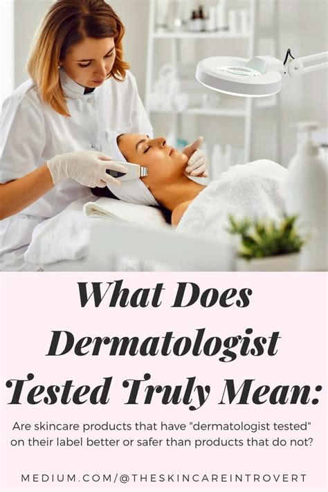 Dermatology Tested Affordable Skin Care Routine Everyday Skin Care