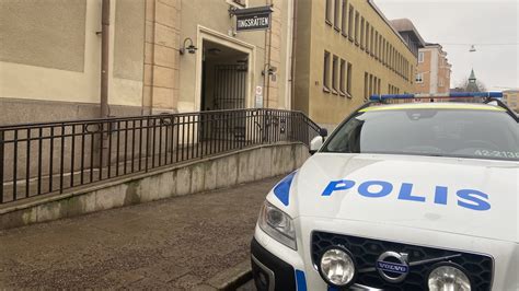 15 åring Häktad Misstänks Ha Planerat Mord P4 Östergötland