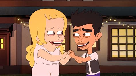 Big Mouth Season 5 Review As Sexy And Relatable As Ever Leisurebyte