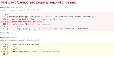 typeerror cannot read property map of undefined react js