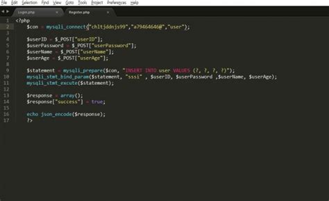 php no address associated with hostname 오류 안드로이드 qanda