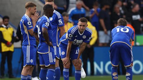 Foto Pernah Juara Liga 5 Klub Ini Harus Terdegradasi Di Akhir Musim