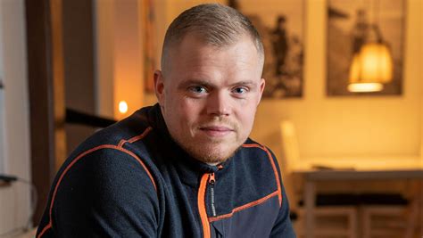 Mads Fra Årgang 20 Deler ærlig Besked Det Er Ingen Undskyldning
