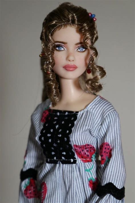 Pin By Donna Jones On Dolls Doll Ooak Ken Barbie Doll