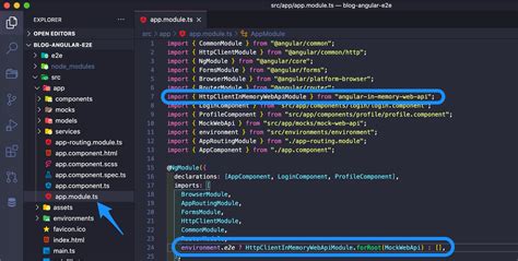 [angular] はじめての e2e テスト quartetcom tech blog